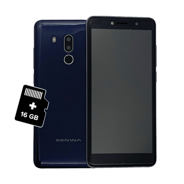 Senwa Inizio Plus LS5018FP | TiendaZero