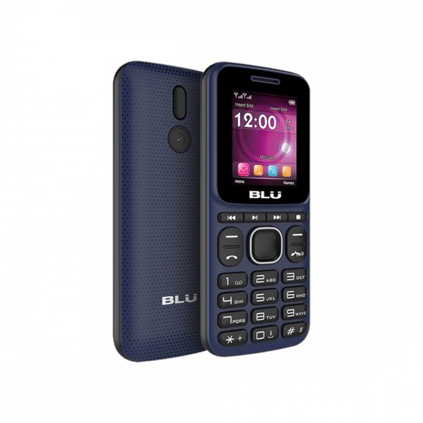 Blu Z4 Music | Tienda Zero