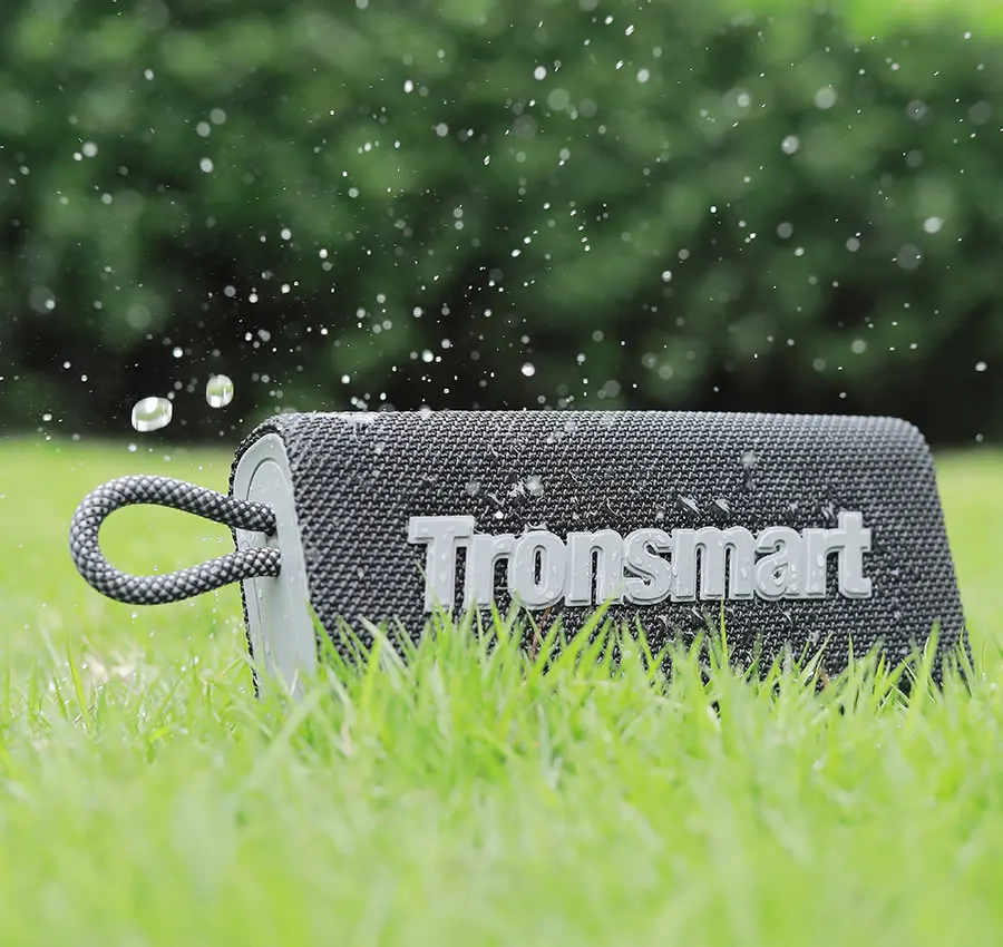 Tronsmart Trip | Tienda Zero